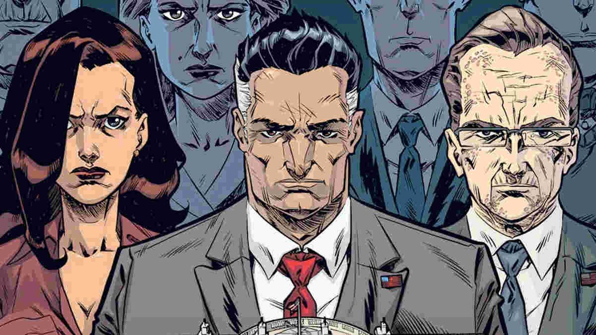 The 10 greatest comic book heroes you’ve never heard of (unless you’re ...