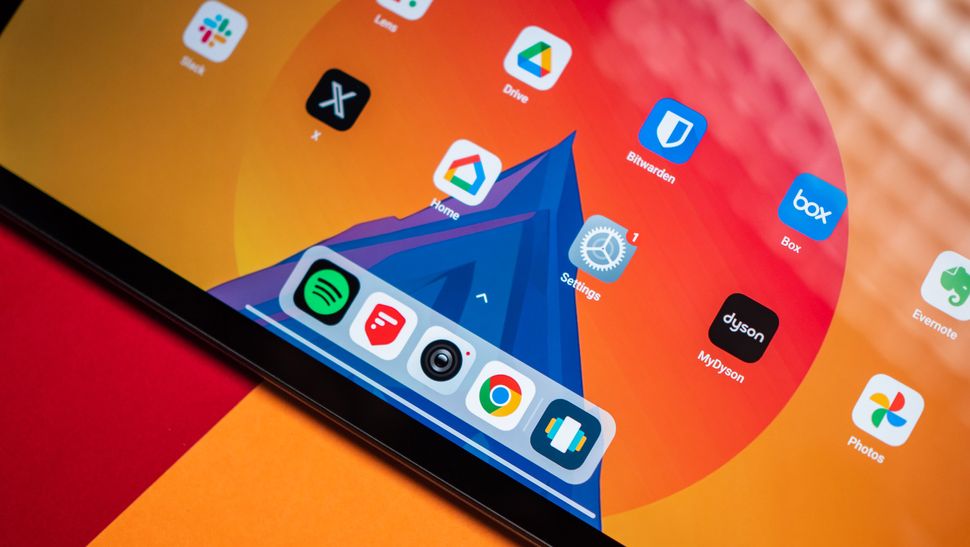 The POCO Pad is a rebadged Redmi Pad Pro with a key difference ...