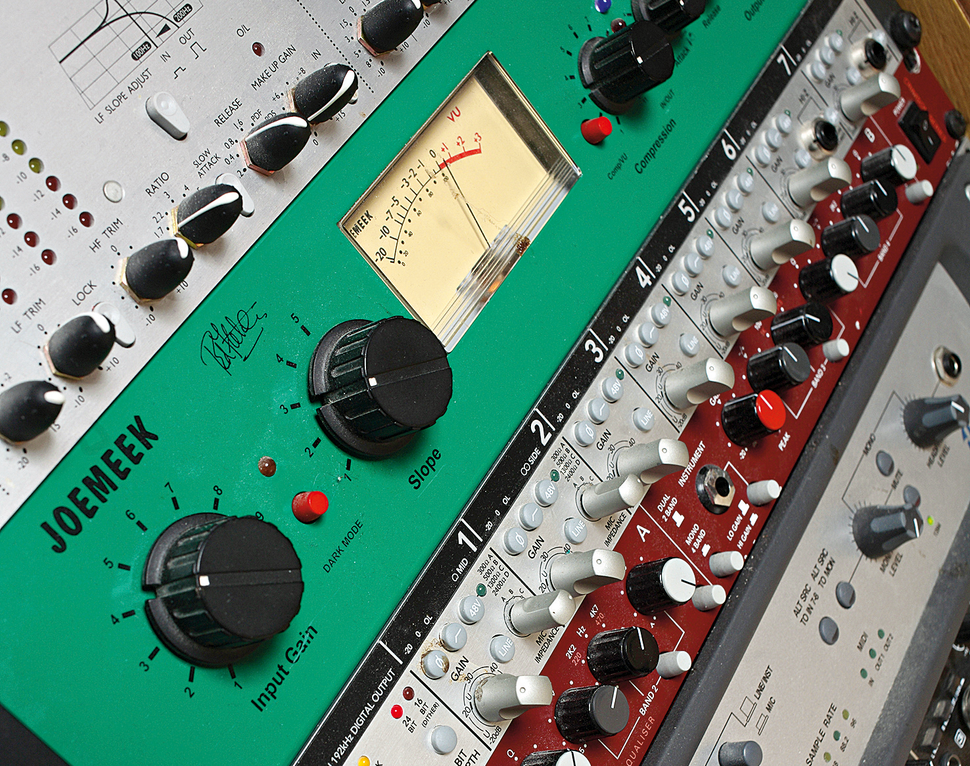 The beginner's guide to compression | MusicRadar