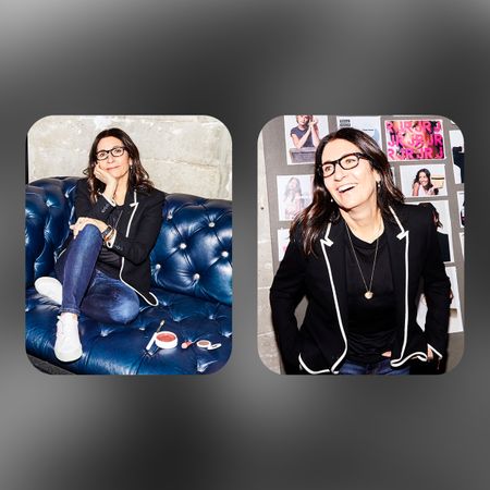 A Complete Guide to BIAB Nails, Straight From an Expert | Who What Wear