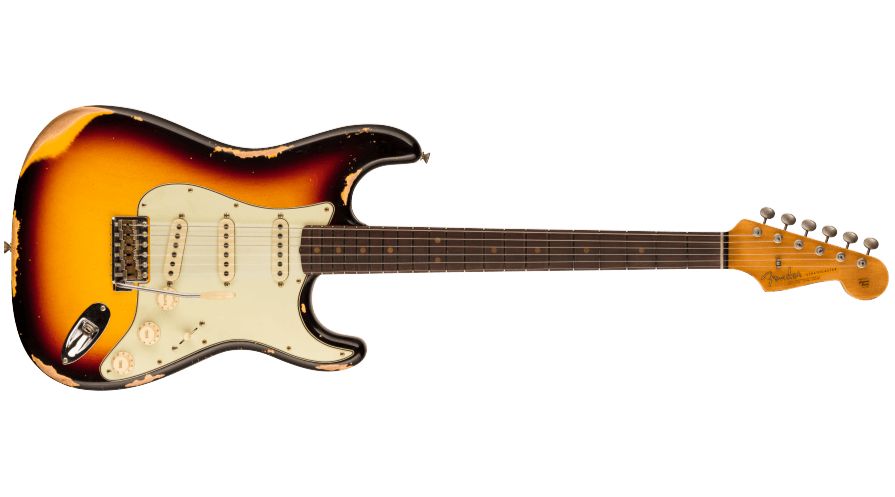 Fender guitars explained: from Player to Custom Shop | Guitar World