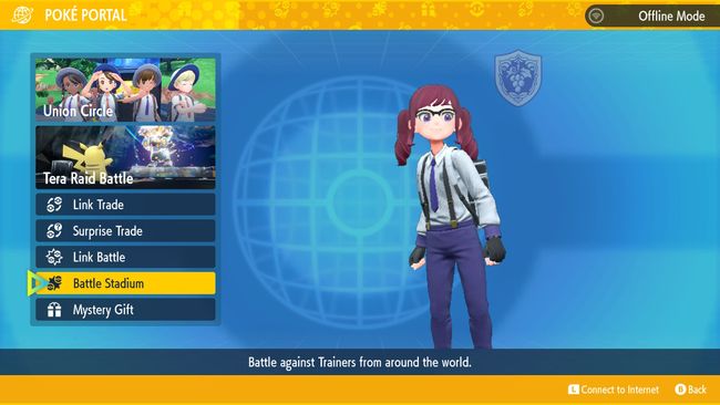 Pokémon Scarlet and Violet Battle Stadium guide: Best rental teams ...