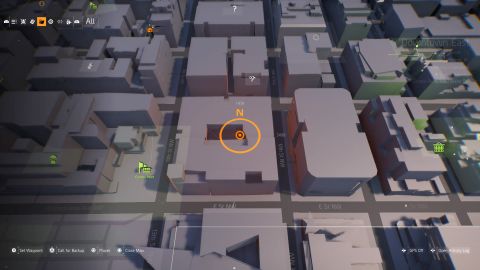 The Division 2 Masks locations and Hunters guide | PC Gamer