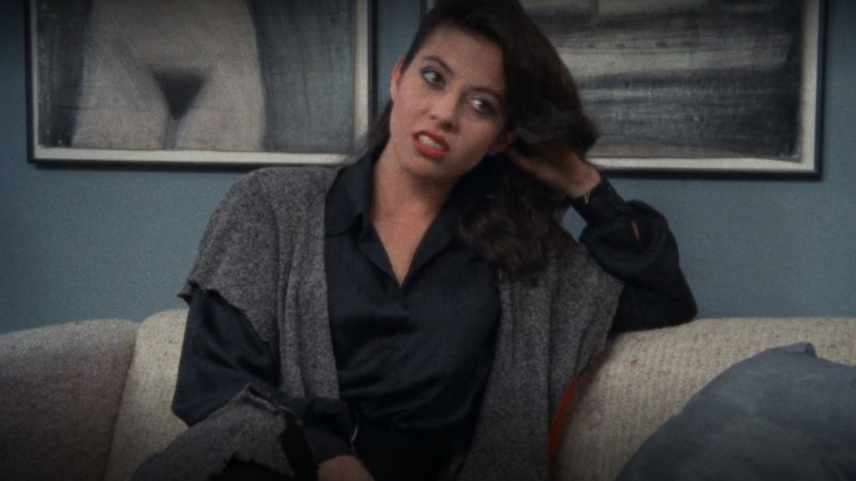 19 Sexually Explicit Movies On Max Cinemablend