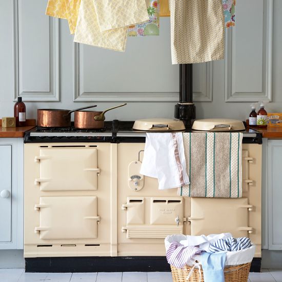 9 things only AGA owners know to be true | Ideal Home