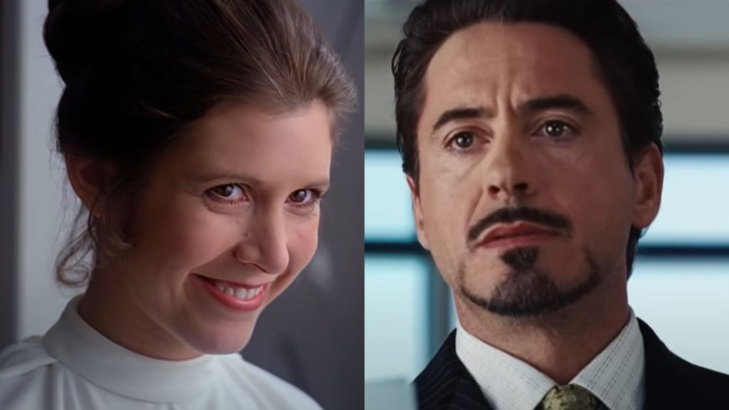 32 Great Actors Who Will Forever Be Remembered For One Role | Cinemablend