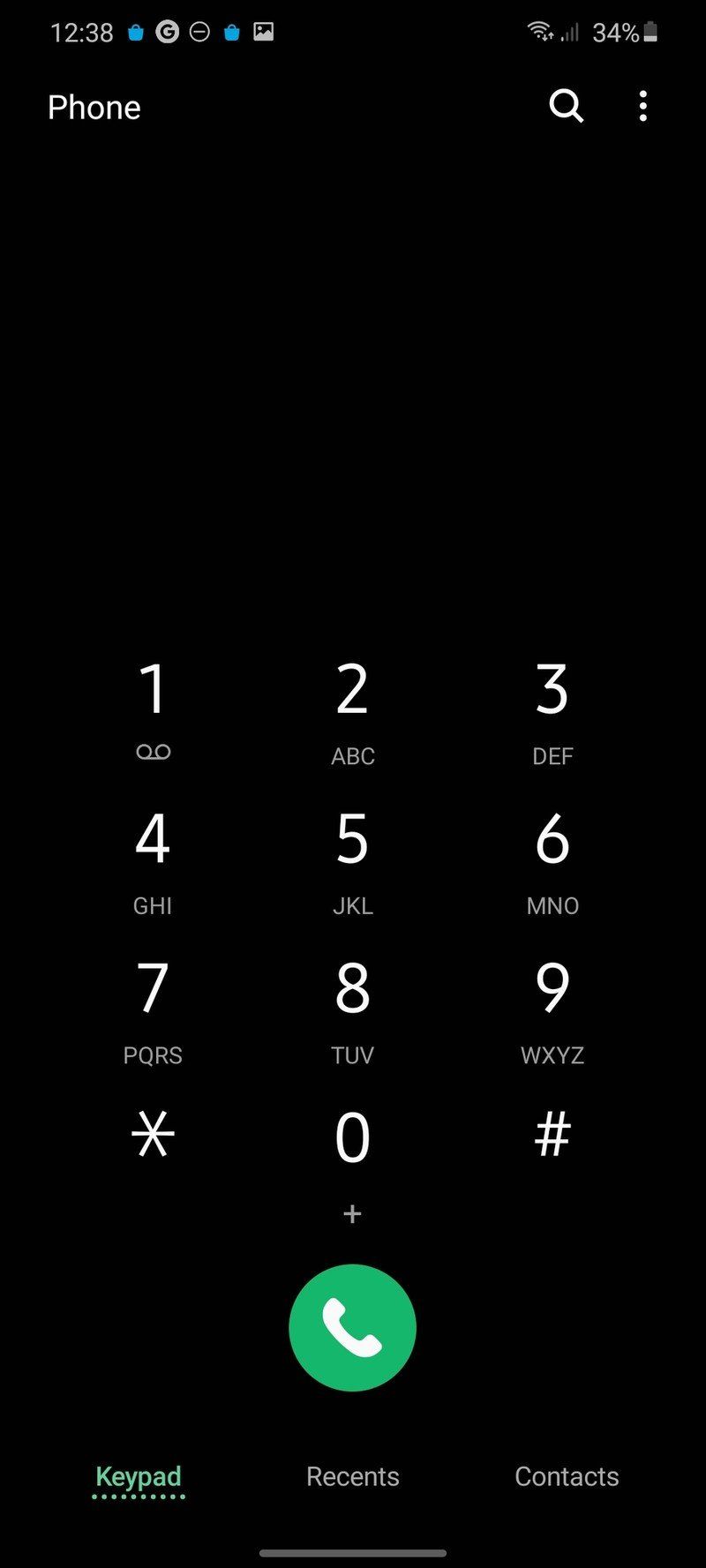 Android 10 review, one year later: Testing the big releases | Android ...