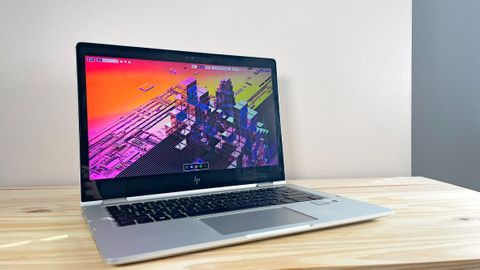 I revived my ancient HP laptop with Linux — and it was easier than you ...