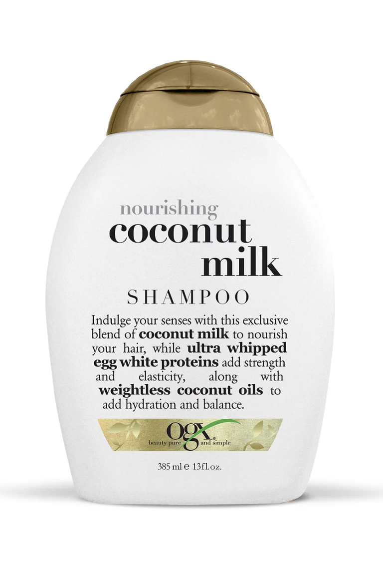 22 Best Organic Shampoos 2023 | Non-Toxic, Natural Shampoo | Marie Claire