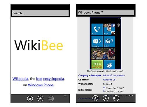 Wiki Bee - Review | Windows Central
