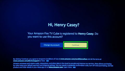 How to set up and use the Fire TV Cube | Tom's Guide