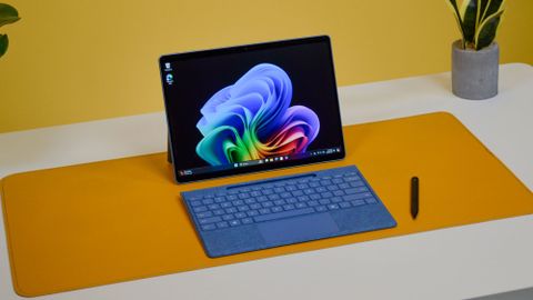 Microsoft Surface Pro 11 review: the best Surface ever — and it'll only ...