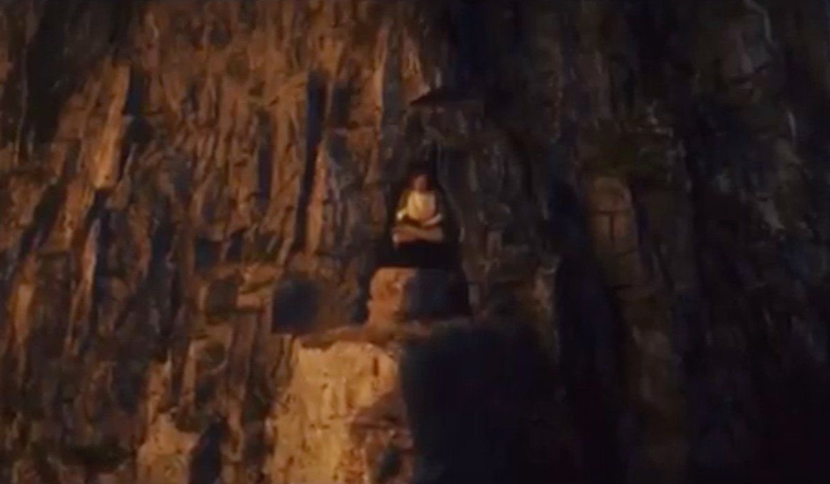 A Complete List Of Rey’s New Jedi Skills From Star Wars: The Rise Of ...