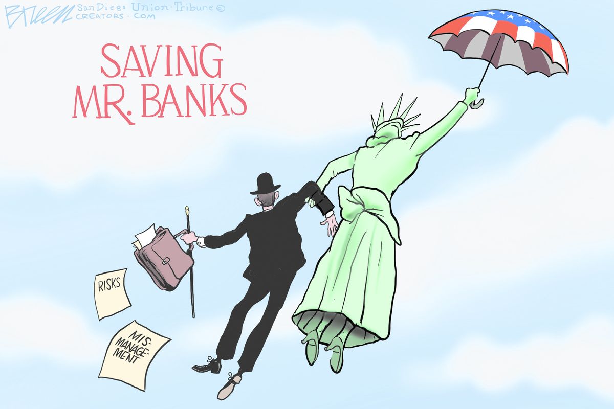 Saving Mr Banks | The Week