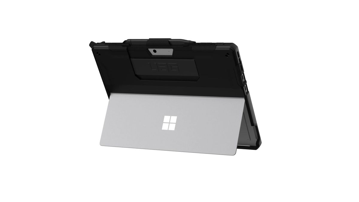 UAG announces range of cases to protect Microsoft's new Surface Pro 9 ...