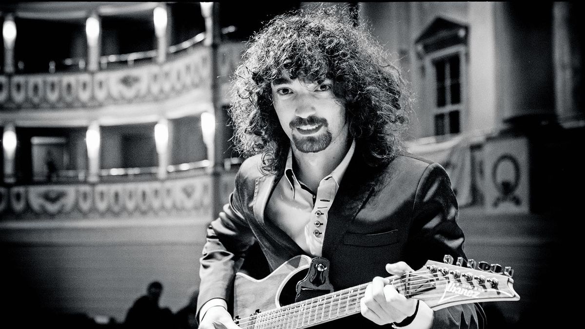 These are the 10 guitarists you need to hear in 2020 | Guitar World