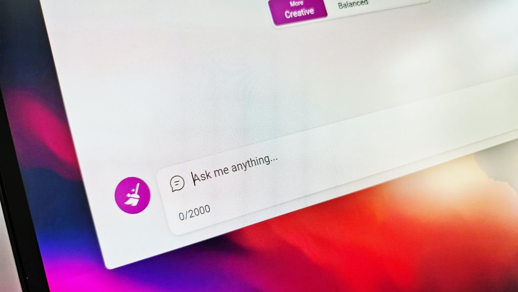 Bing Chat no longer requires a Microsoft account, but there's a catch ...