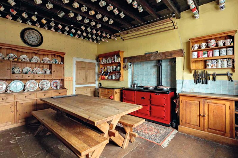 Interiors Home | Country Life