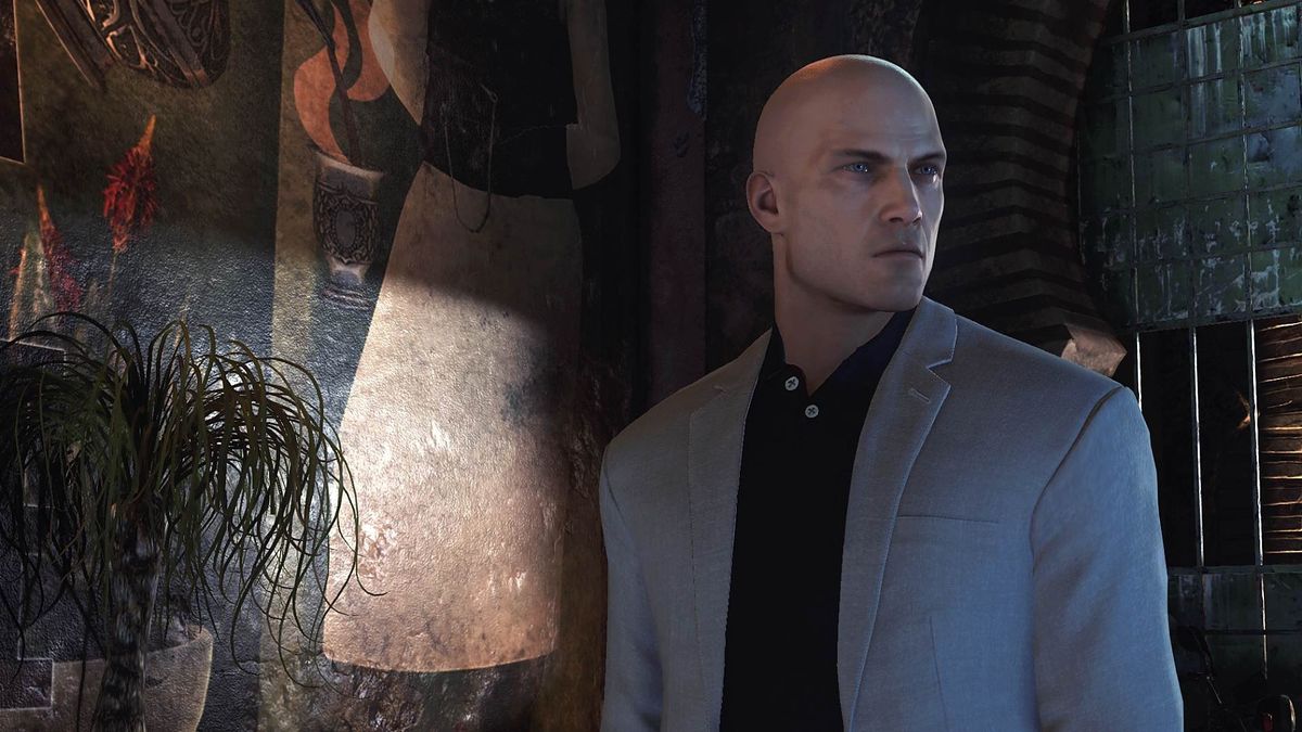 Hitman beginner's guide – How to hone your assassin skills | Windows ...