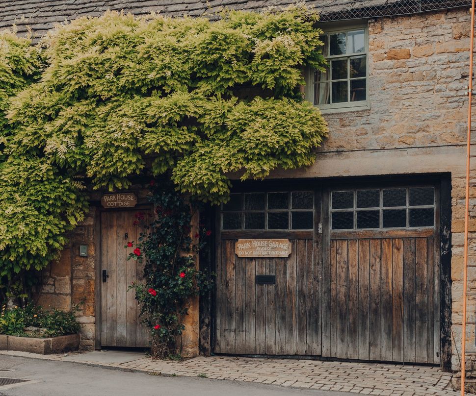 When garage building regulations are needed — and when they aren't ...