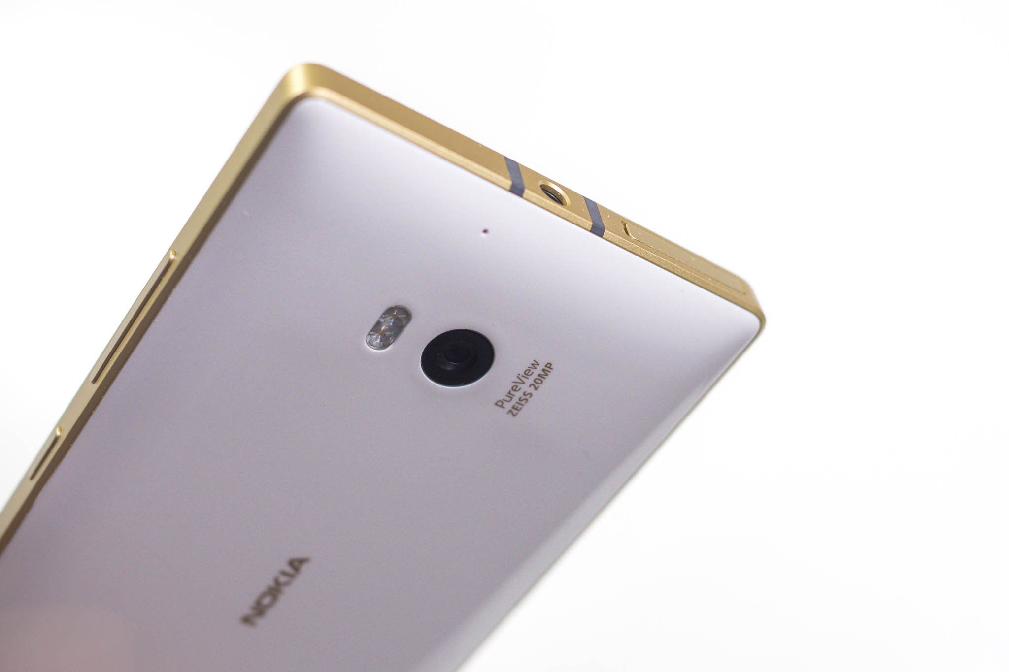 Why Nokia's Lumia 930 is still a great Windows phone in 2017 | Windows ...