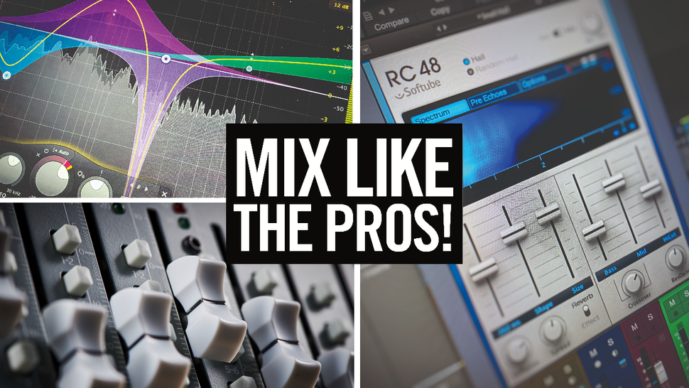 We asked for mixing tips and production advice from engineers for Adele ...