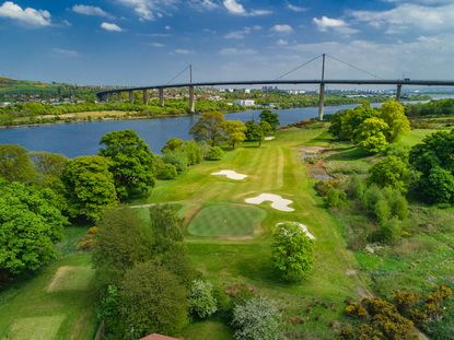 Mar Hall Golf and Spa Resort Review | Golf Monthly