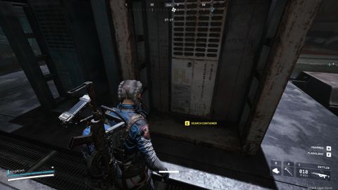 How to complete Cold Storage in Arc Raiders | PC Gamer