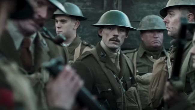 15 Great Movies Set During World War I And How To Watch Them | Cinemablend