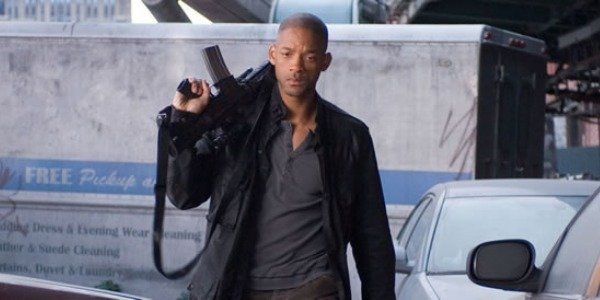 The Strange Story Of How An iPhone Salesman Just Rebooted I Am Legend ...