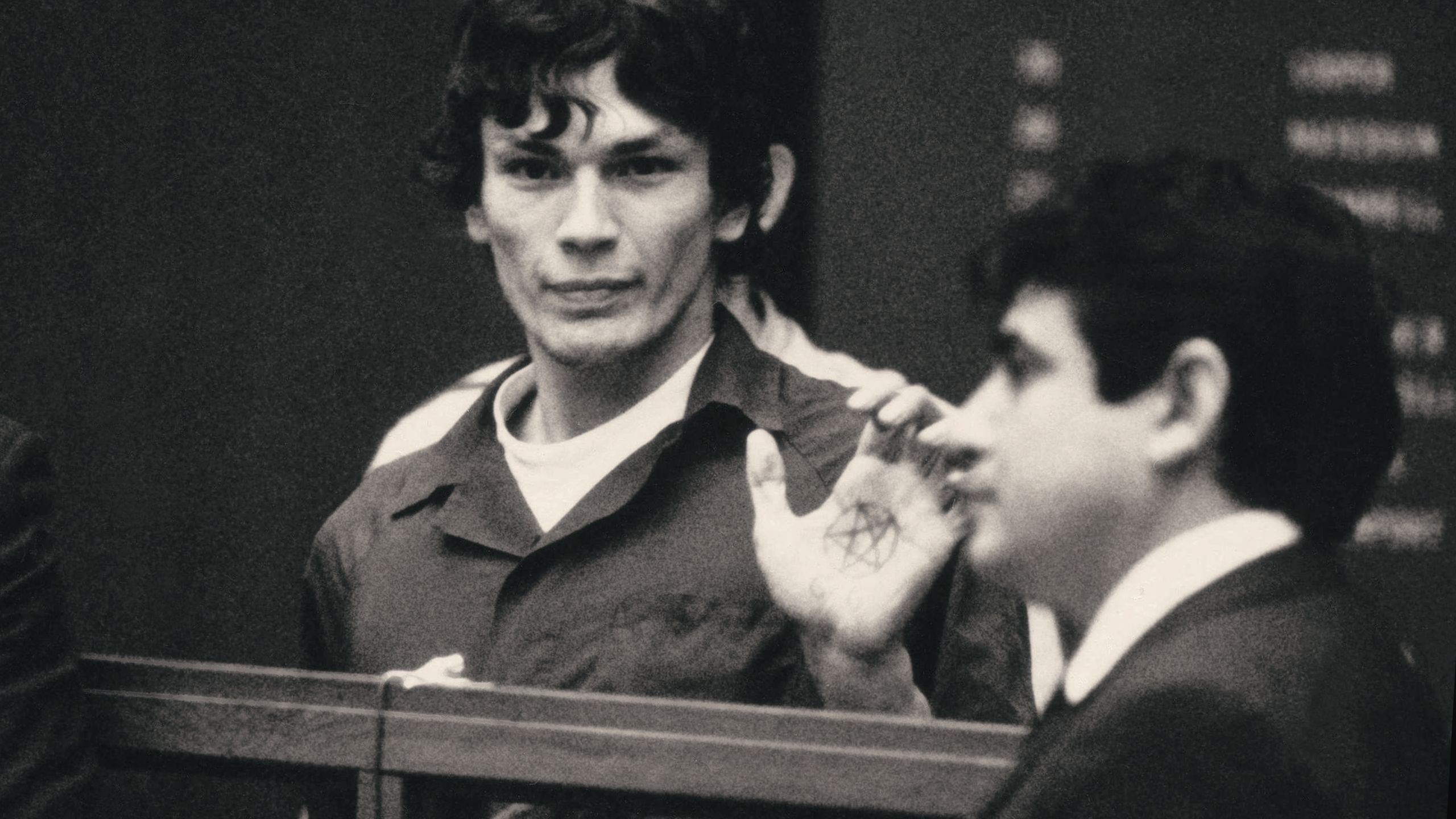 Night Stalker | What to Watch