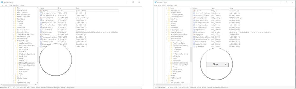 What is Swapfile.sys and do I need it on my Windows 10 PC? | Windows ...