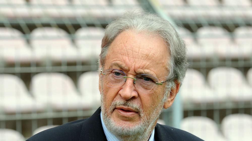 Pozzo: Udinese don't go looking for players among immigrants | FourFourTwo