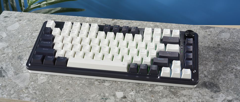 Redragon K673 Pro keyboard review | Tom's Guide