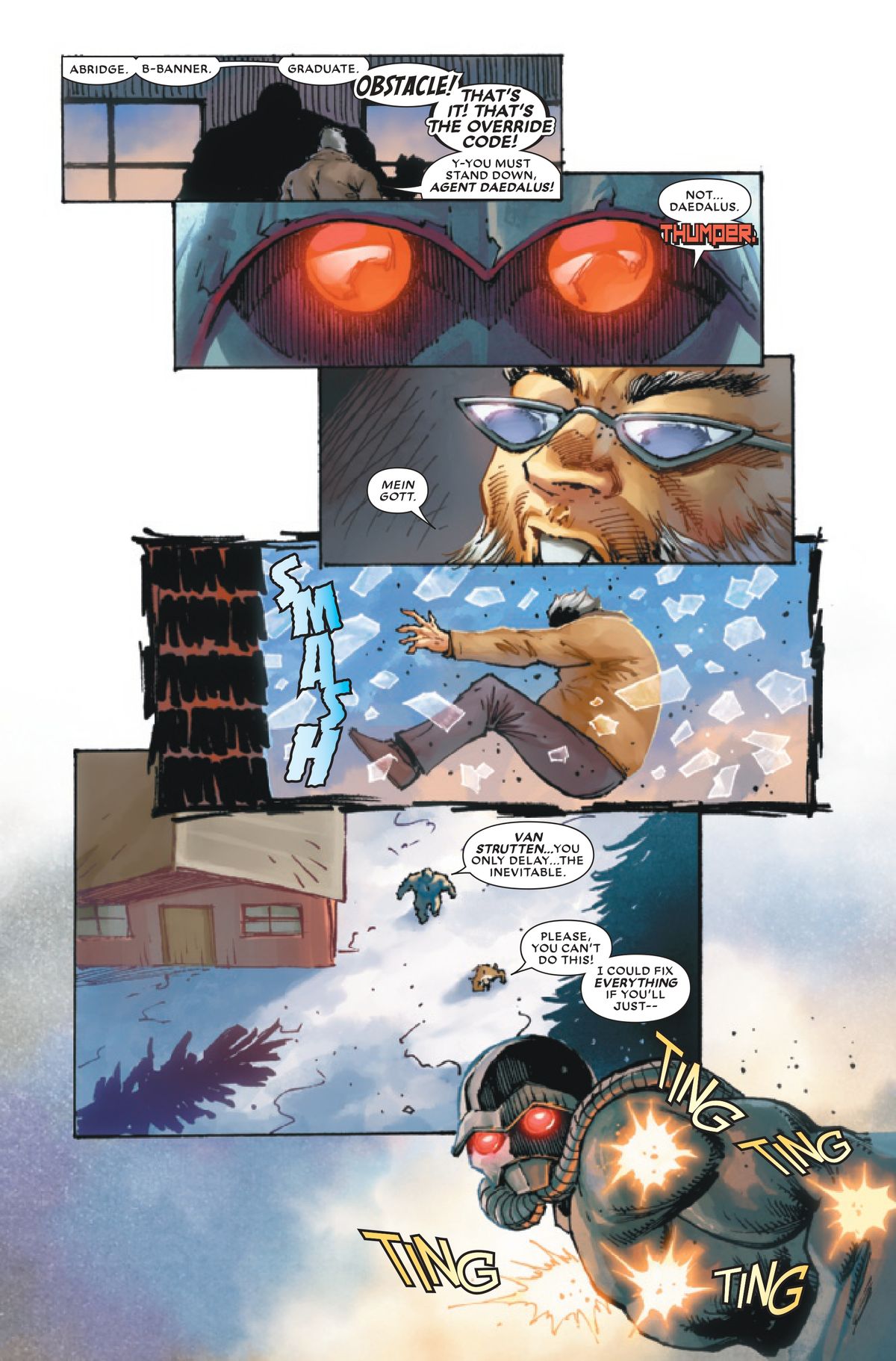 Rob Liefeld is developing a rogue's gallery for Deadpool | GamesRadar+