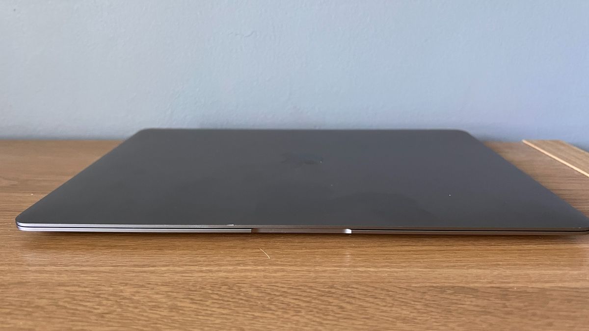 MacBook Air M1 review | Space