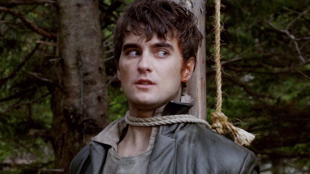 Frontier season 1 review: "Proving Netflix doesn't always get it right ...