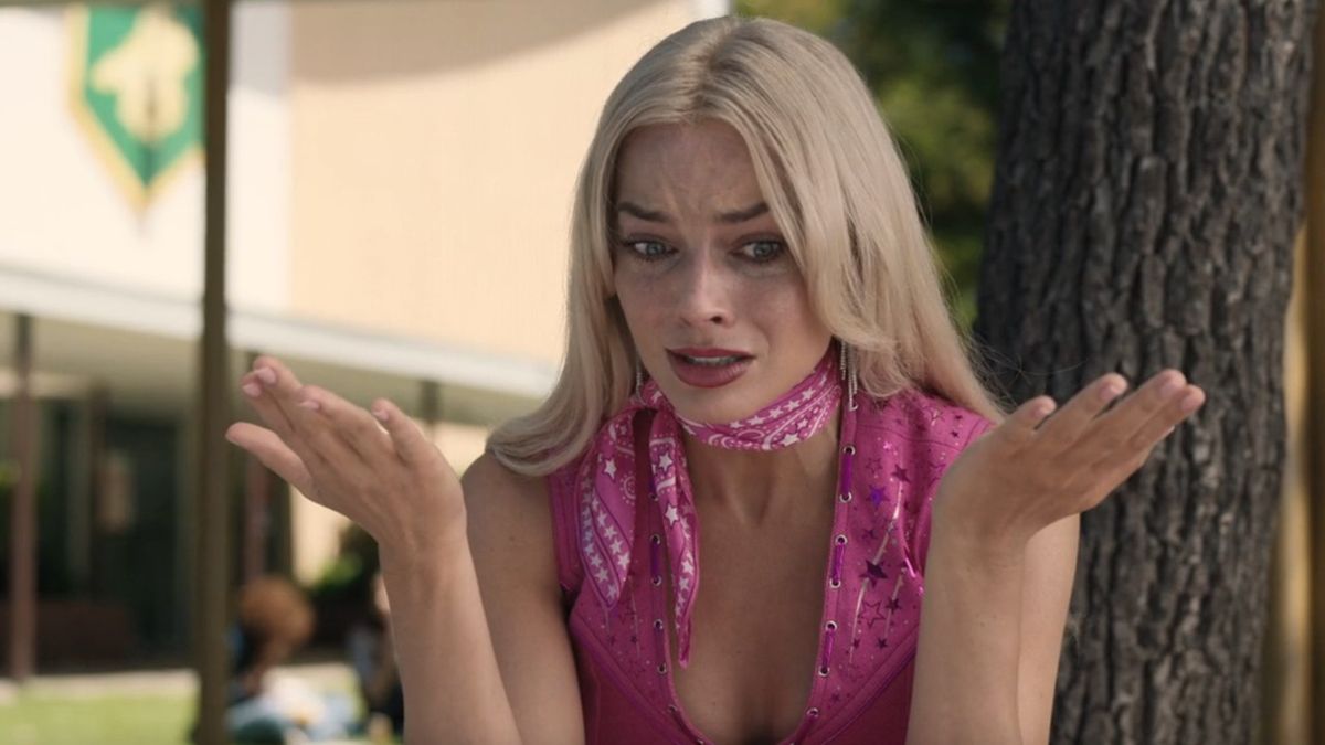 32 Funniest Lines In Barbie | Cinemablend