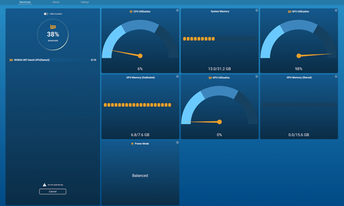 How to Stress Test Your CPU in Linux | Tom's Hardware