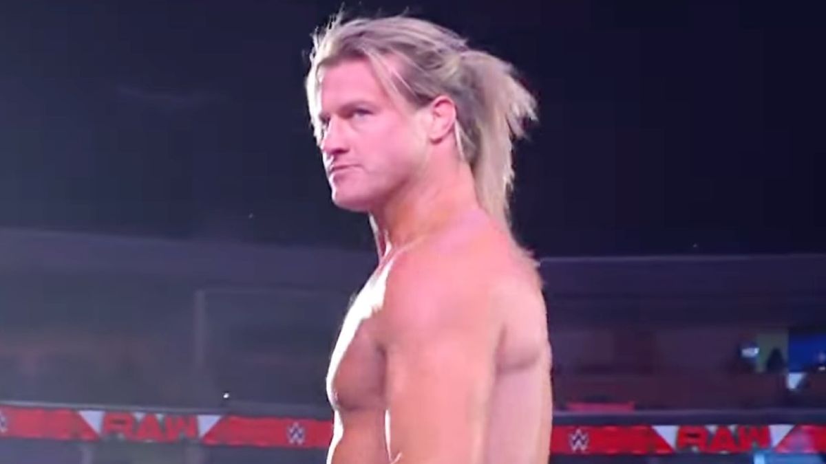 33 Great Wrestlers That Got Let Go By WWE | Cinemablend