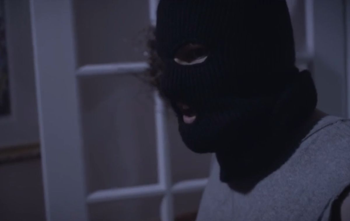 Otis is an interactive experience that blurs the line between games and ...