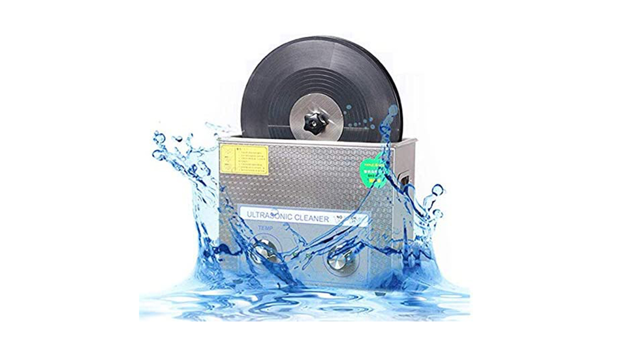Best vinyl record cleaners 2022: Keep your vinyl collection in prime ...