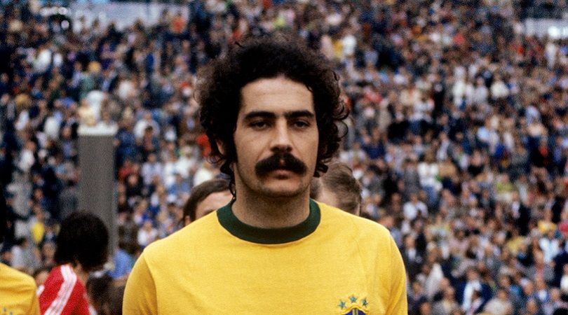 The 20 best moustaches in football | FourFourTwo