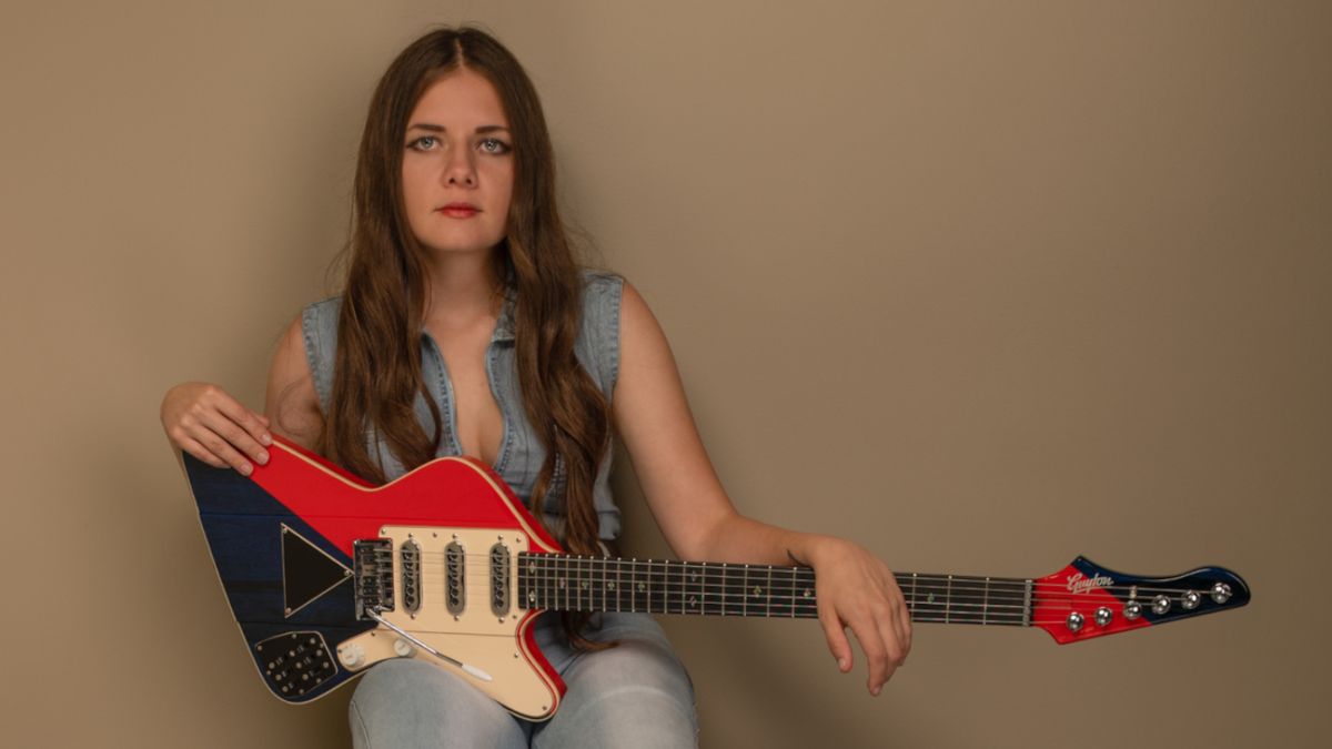 “If I Want to Push the Boundaries of Guitar, It’s Not Going to Be by ...