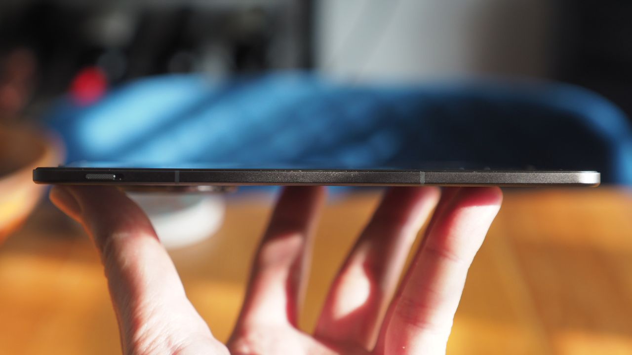 Oppo Find N5 review: the hottest foldable ever? | T3