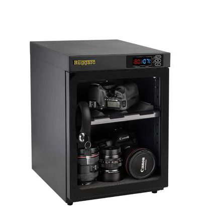 Best dry cabinet for cameras in 2025: keep your kit safe in a ...