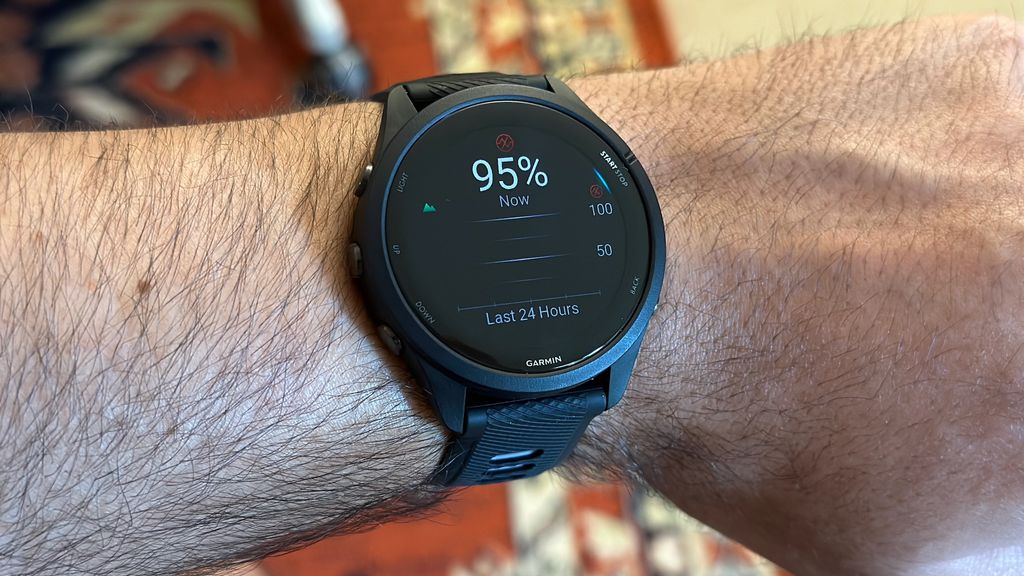 First 12 things to do with your new Garmin watch | Android Central