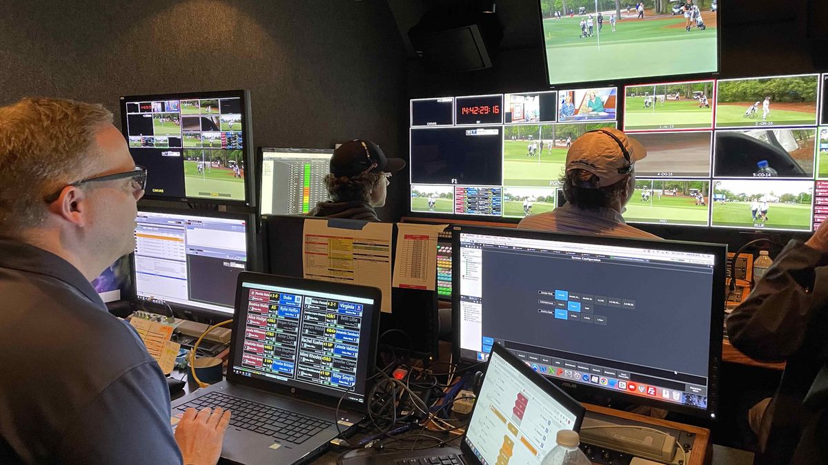 CP Communications Launches IP Production Center | TV Tech