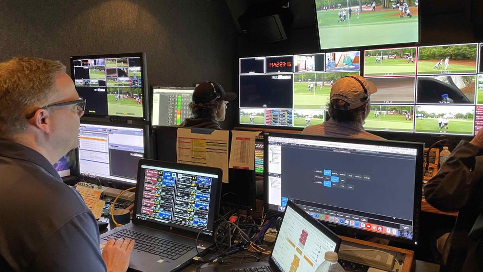 CP Communications Launches IP Production Center | TV Tech