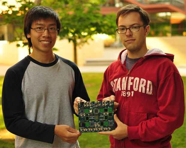 Energy Efficient Brain Simulator Outperforms Supercomputers | Live Science